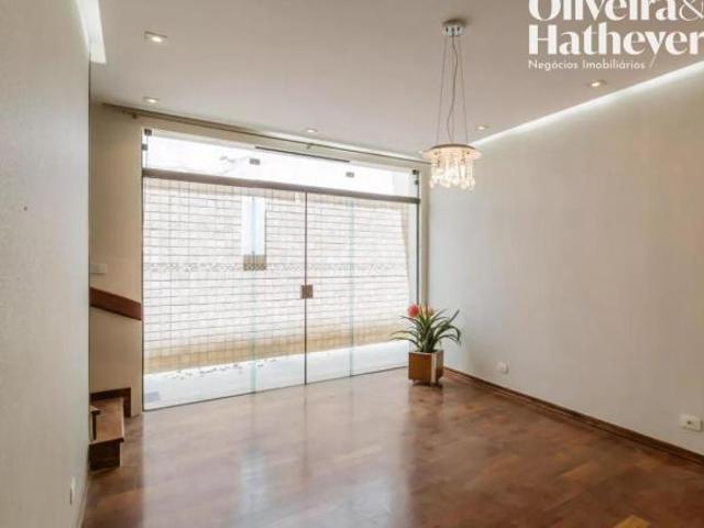 Casa a venda no Planalto Paulista ? 149m² 3 quartos ? 3 vagas