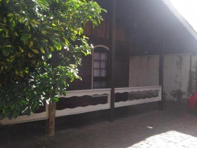 Casa à venda no Planalto Paulista