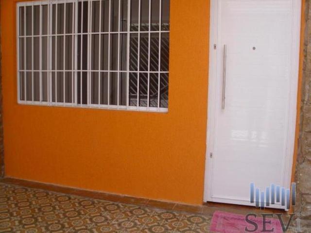 Casa à venda no Planalto Paulista