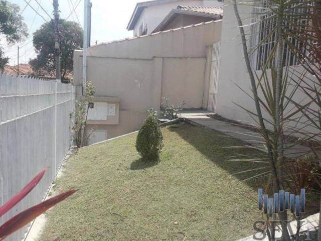 Casa à venda no Planalto Paulista
