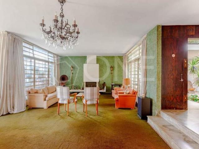 Casa à venda no Planalto Paulista