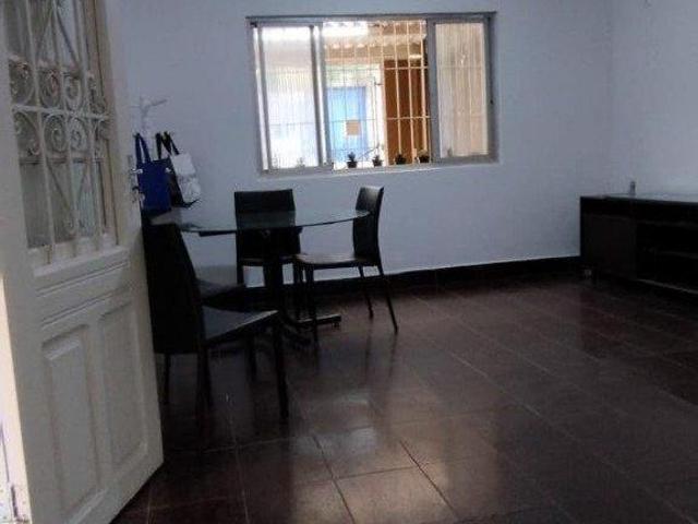 Casa à venda no Planalto Paulista
