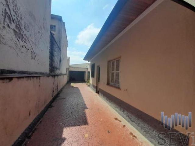 Casa à venda no Planalto Paulista