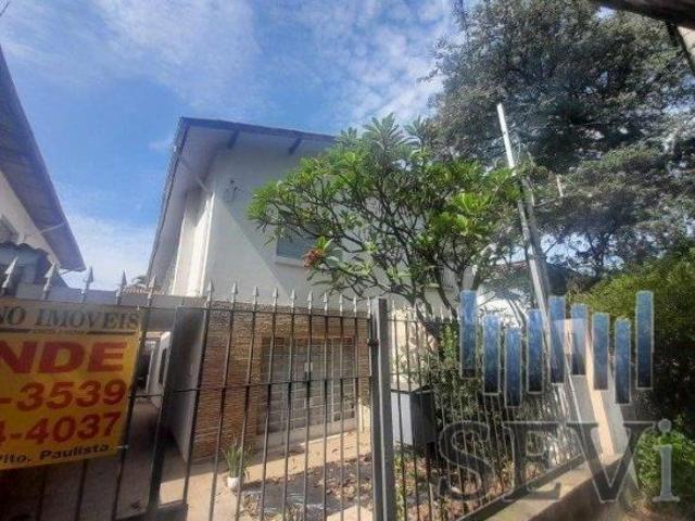 Casa à venda no Planalto Paulista