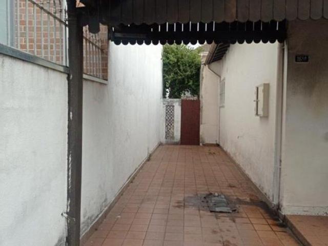 Casa à venda no Planalto Paulista