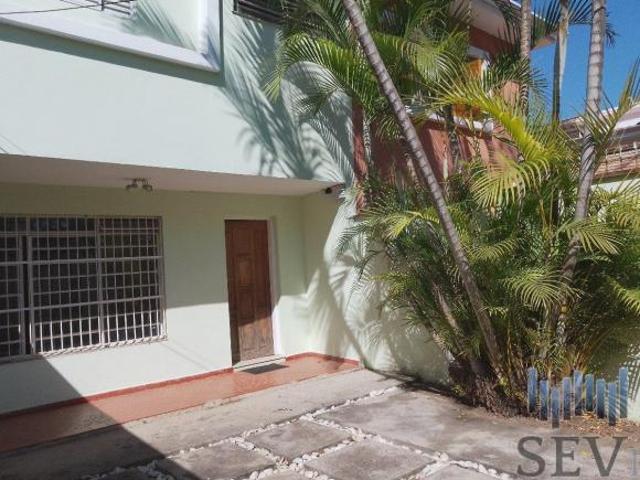 Casa à venda no Planalto Paulista