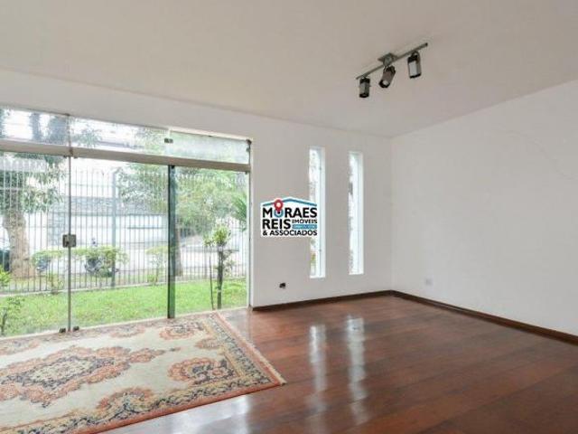 Casa à venda no Planalto Paulista