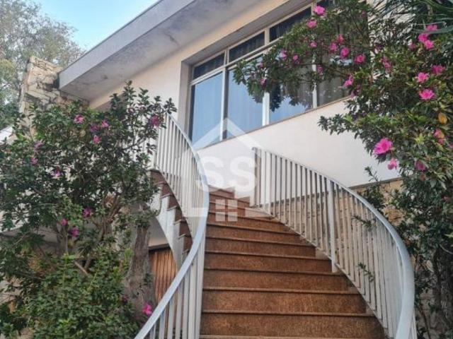 Casa à venda no Planalto Paulista