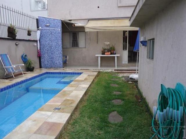 Casa à venda no Planalto Paulista
