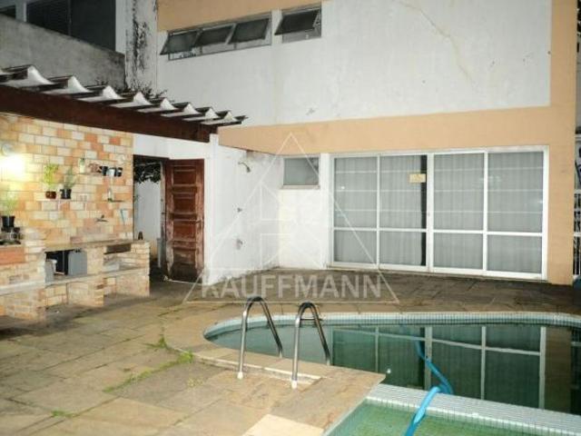Casa à venda no Planalto Paulista, 4 suítes, 418m2, piscina