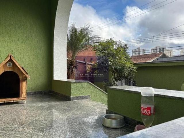 Casa à venda no Planalto Paulista!
