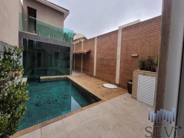 Casa à venda no Planalto Paulista