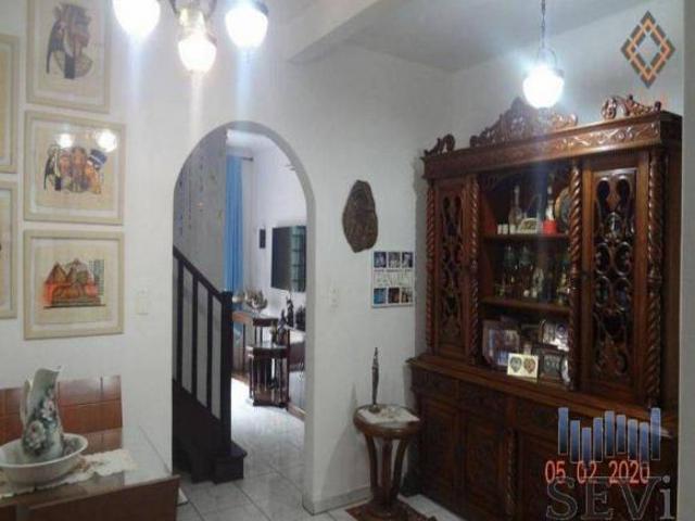 Casa à venda no Planalto Paulista