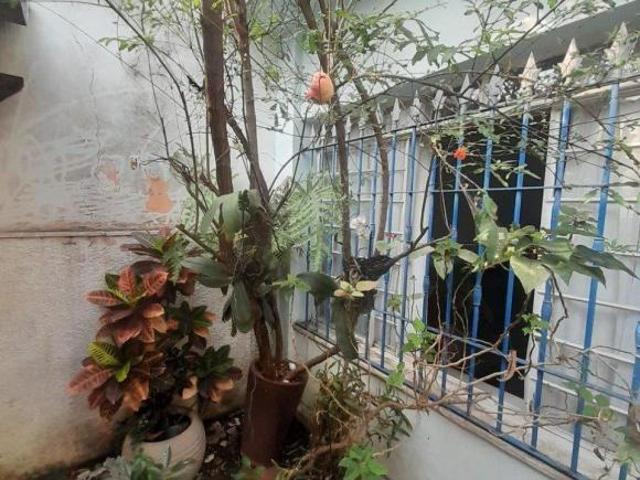 Casa à venda no Planalto Paulista