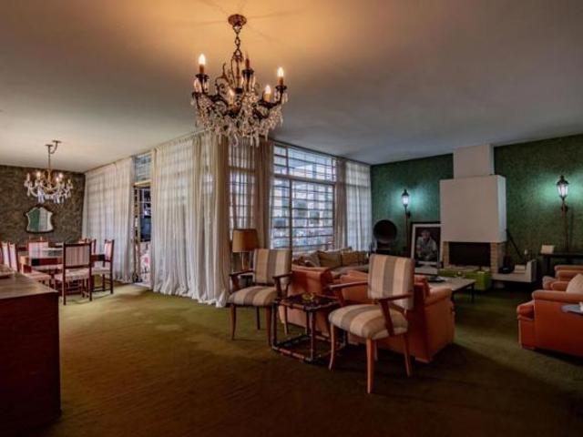 Casa à venda no Planalto Paulista