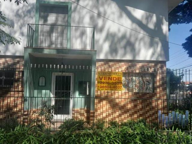 Casa à venda no Planalto Paulista