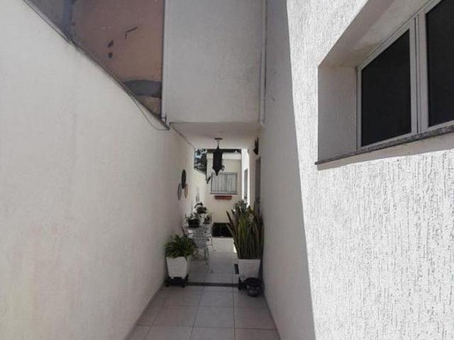 Casa à venda no Planalto Paulista