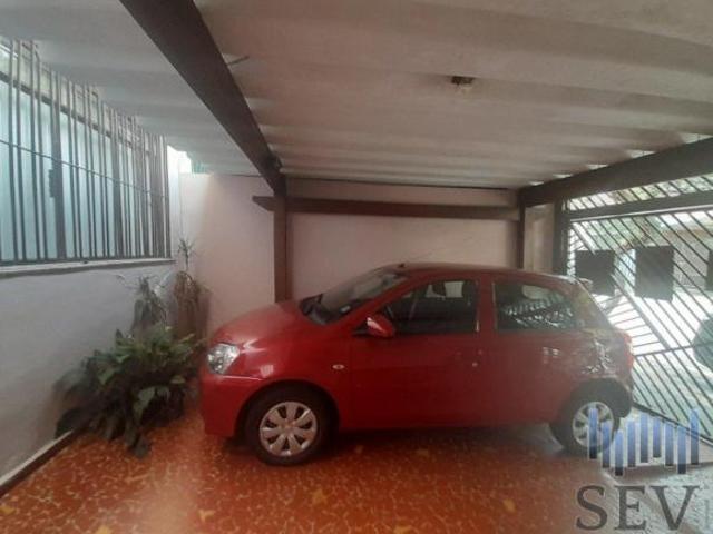 Casa à venda no Planalto Paulista
