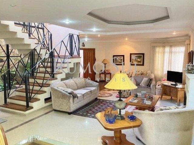 Casa à venda no Planalto Paulista