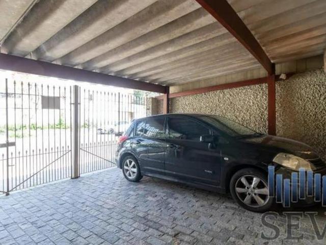 Casa à venda no Planalto Paulista