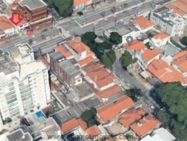 Casa à venda no Planalto Paulista
