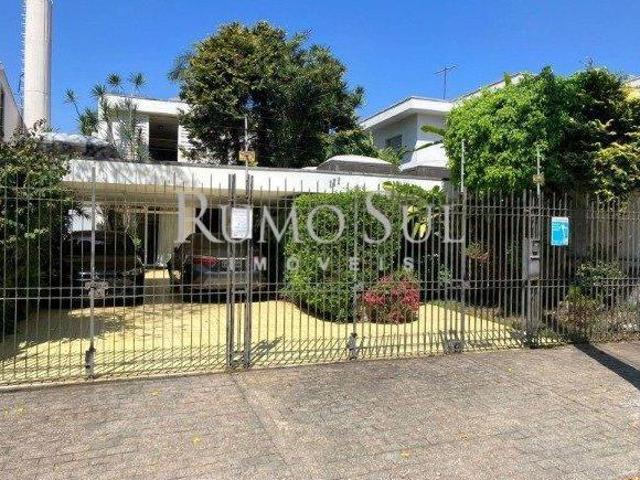 Casa à venda no Planalto Paulista