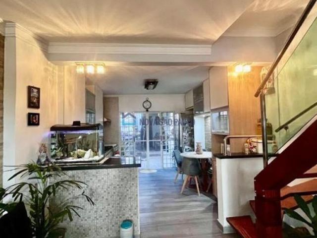 Casa à venda no Planalto Paulista com 2 Quartos e 1 Vaga