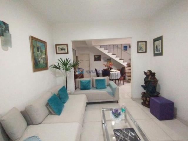 Casa à venda no Planalto Paulista com 3 quartos, 1 vaga