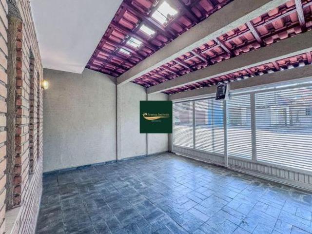 Casa a Venda no Planalto Paulista! Ótima Localização!