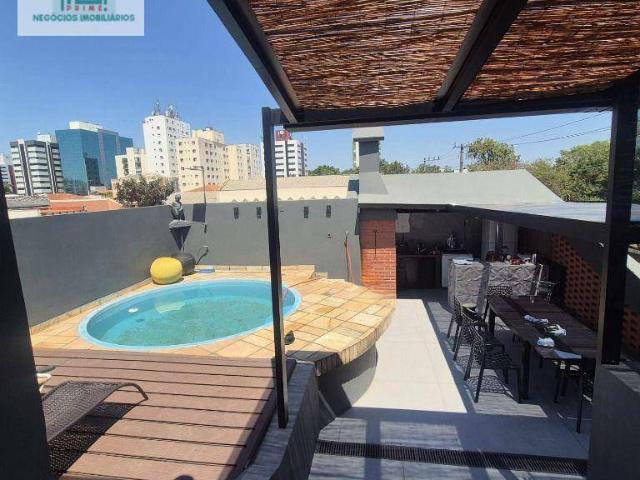 Casa a venda no Planalto Paulista São Paulo 3 Dorms
