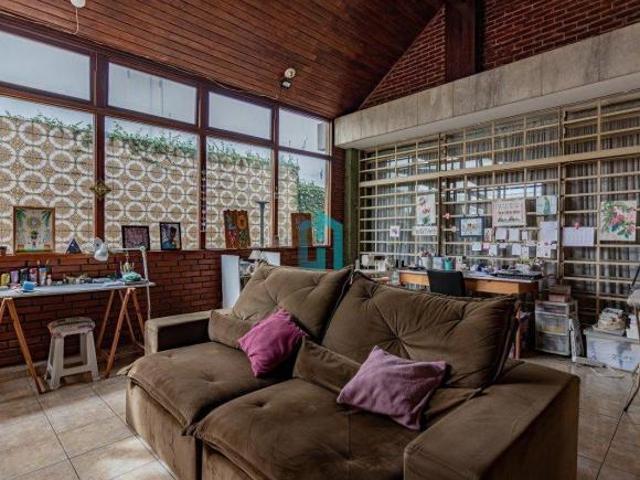 Casa à venda no Planalto Paulista, SP