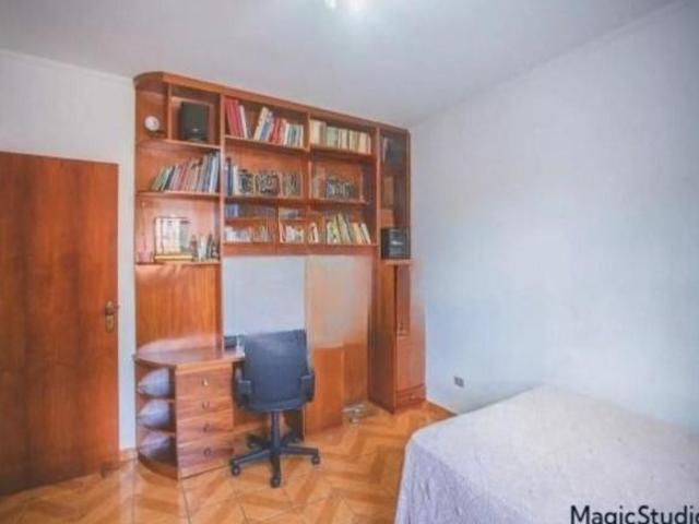 Casa à venda no Planalto Paulista, SP