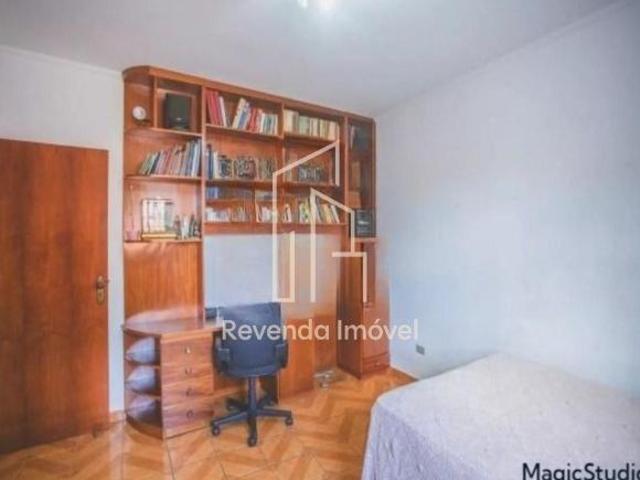 Casa à venda no Planalto Paulista, SP