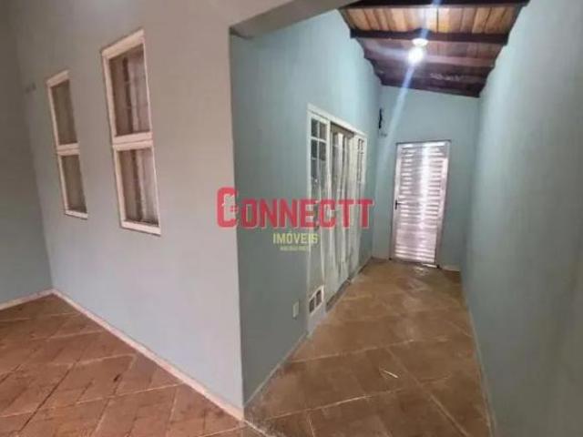 CASA À VENDA NO PLANALTO VERDE 3 QUARTOS COM SUÍTE E 2 VAGAS DE GARAGEM