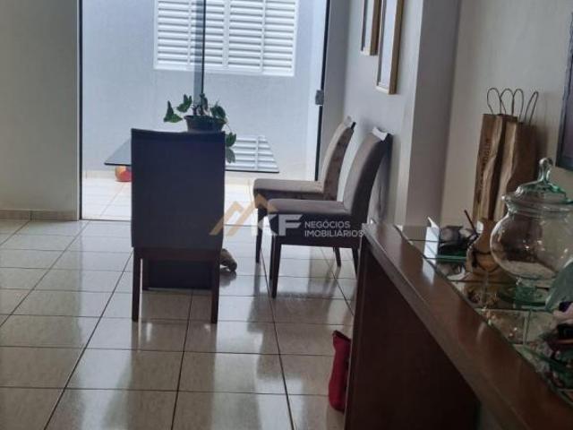 Casa à Venda no Planalto Verde Ribeirão Preto / SP