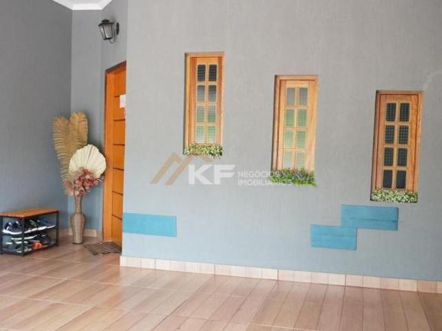 Casa à Venda no Planalto Verde Ribeirão Preto/SP