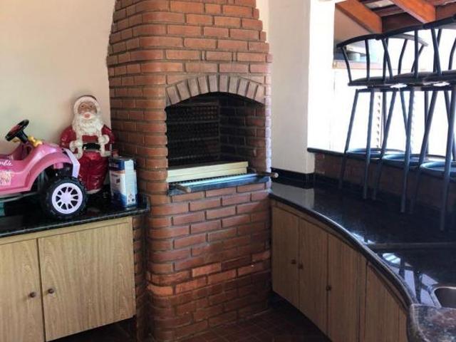 CASA À VENDA NO PQ. FRANCESCHINI, SUMARÉ SP