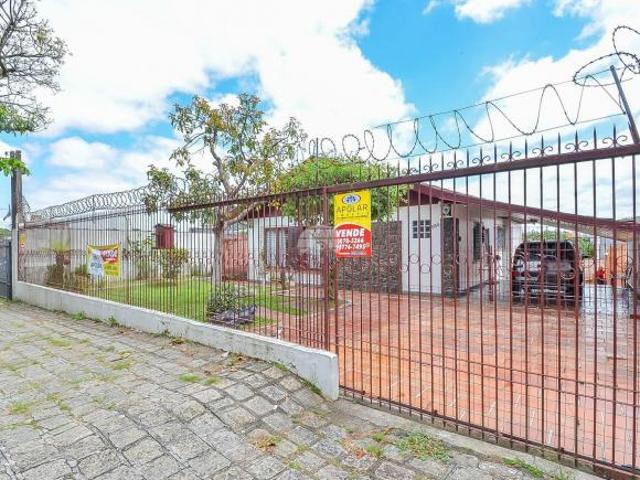 Casa à venda no Prado Velho