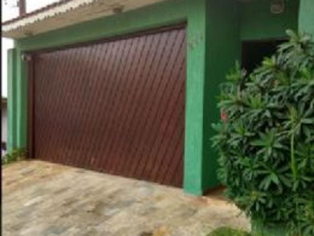 Casa a venda no Praia Vermelha Diadema 3 Dorms