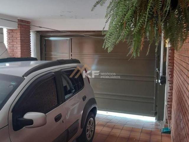 Casa à Venda no Presidente Dutra || Ribeirão Preto/SP