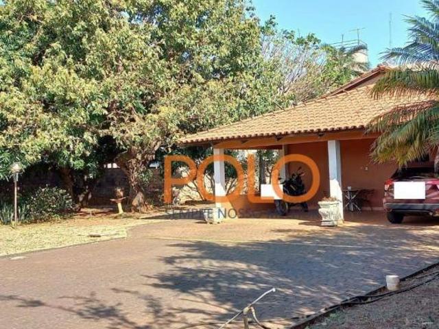 Casa à venda no Presidente Roosevelt em Uberlândia