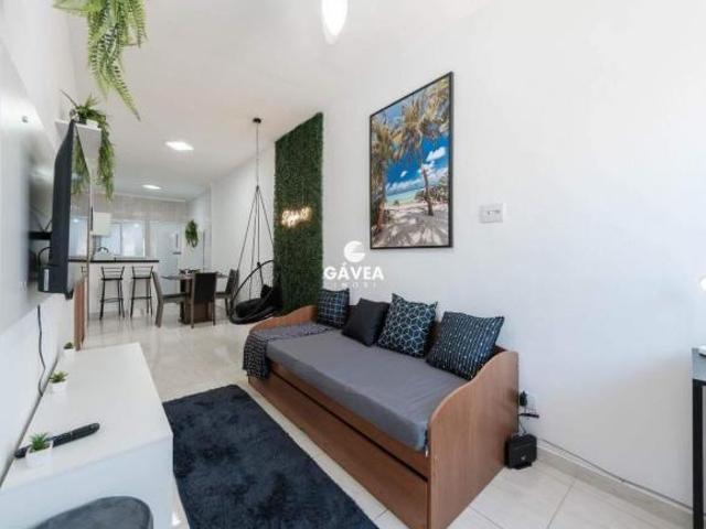Casa à venda no Princesa em Praia Grande