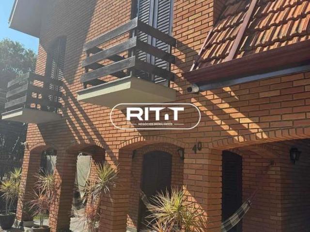 Casa à venda no Proença, Campinas, SP