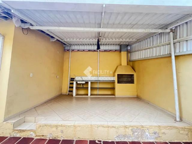 Casa a venda no Proença I com 3 quartos e 194 m²