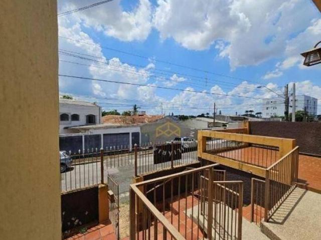 CASA À VENDA NO PROOST SOUZA CAMPINAS/SP