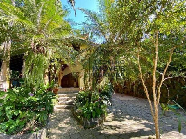 casa a venda no Promirim em Ubatuba
