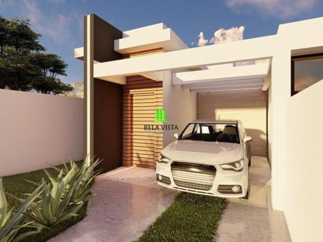 Casa à Venda no Promissão