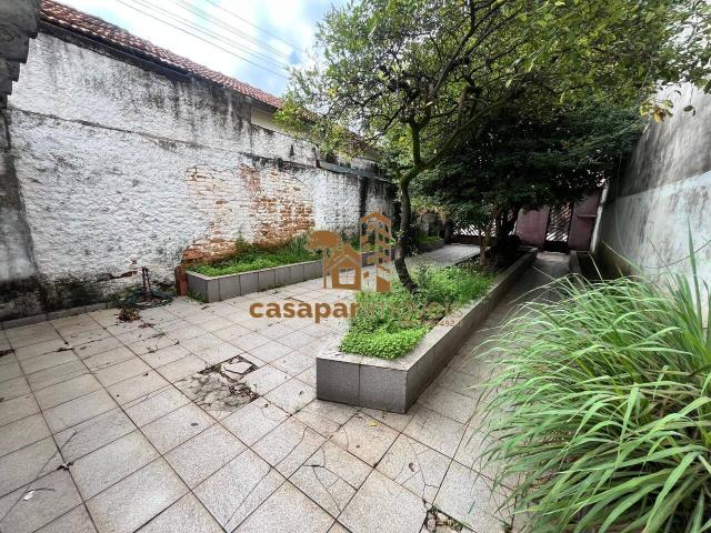 Casa a venda no Prosperidade São Caetano do Sul 2 Dorms