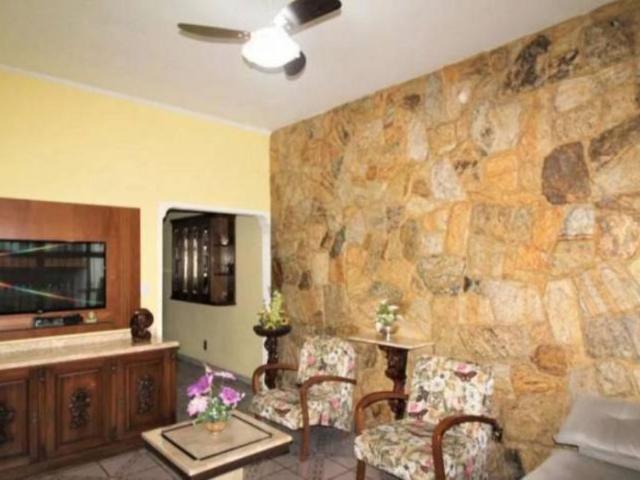 Casa a venda no Prosperidade Sao Caetano do Sul 2 Dorms