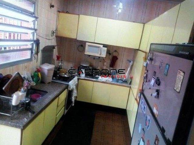 Casa à venda no Quarta Parada